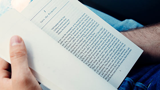 How to Choose an Enticing Book Excerpt for Your Author Website - Mill ...