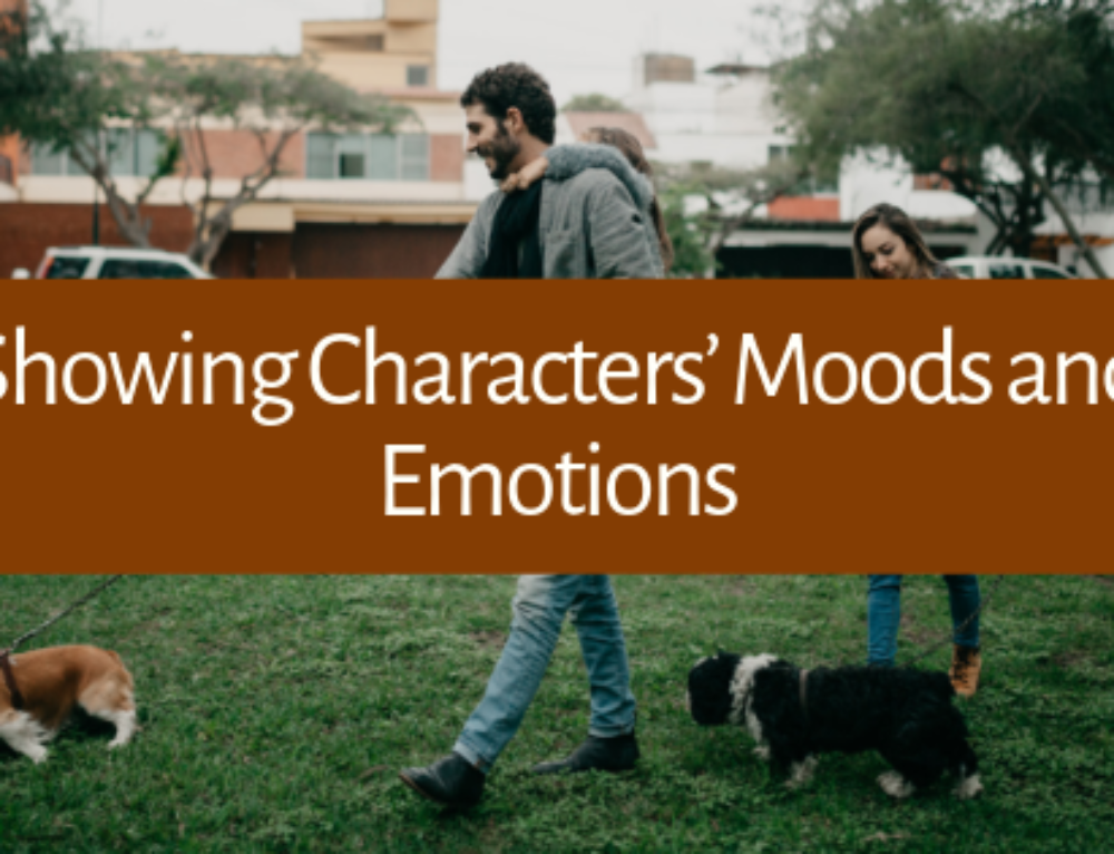 character development exercises