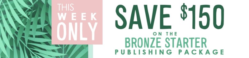 View Popular Self-Publishing Plans - Mill City Press