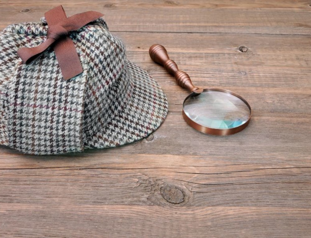 Mystery Outlines: A How To Guide - Mill City Press