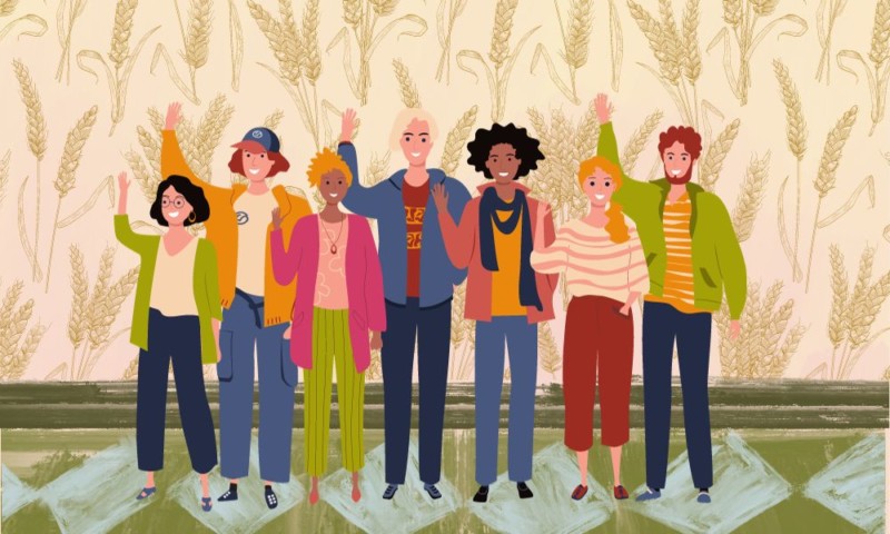 How to Come up with Book Character Names - Mill City Press